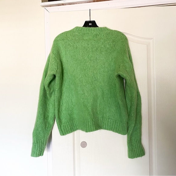 Denim Tears | Sweaters | Denim Tears Sweater Sky High Farm Watermelon ...